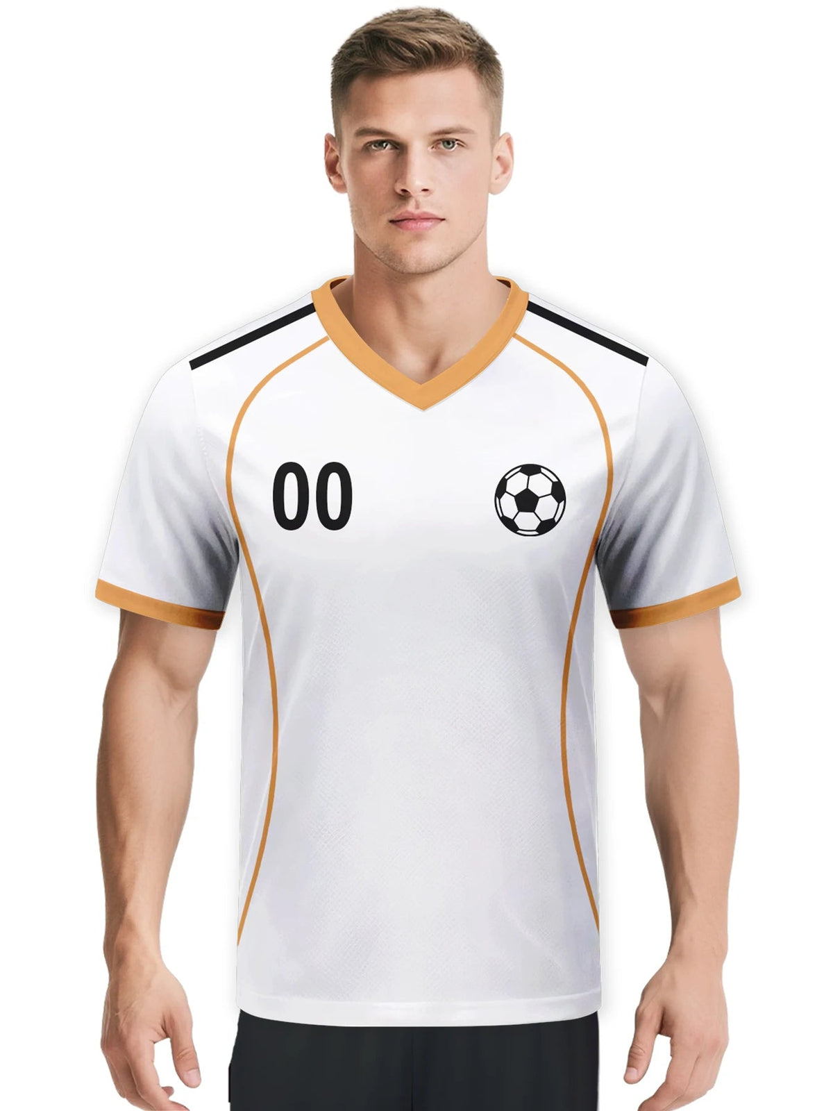 Hygoshirts.com | Soccer & Football Jerseys | High-Quality Kits
